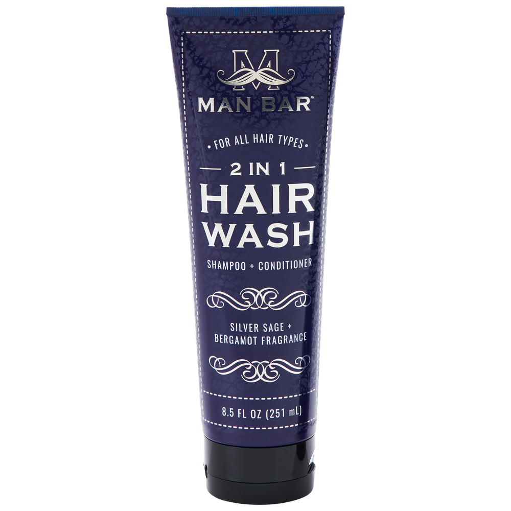 Man Bar Soap